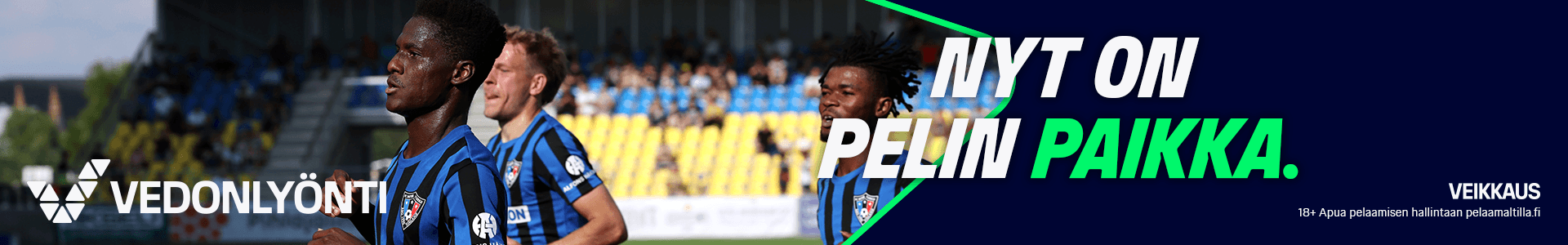 In English - FC Inter