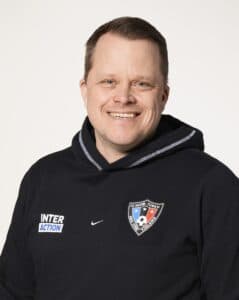 Yhteystiedot - FC Inter